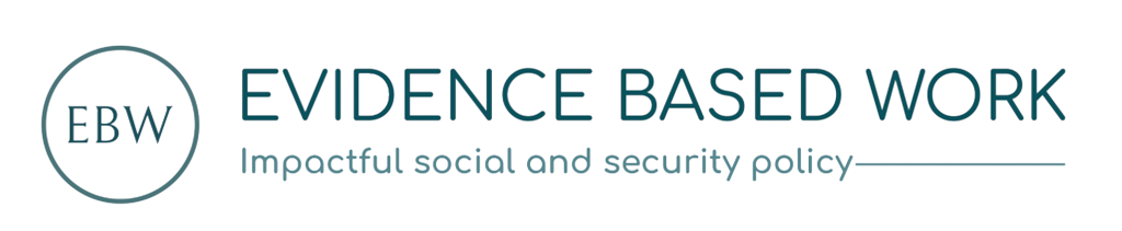 Home - Evidence Based Work (EBW)
